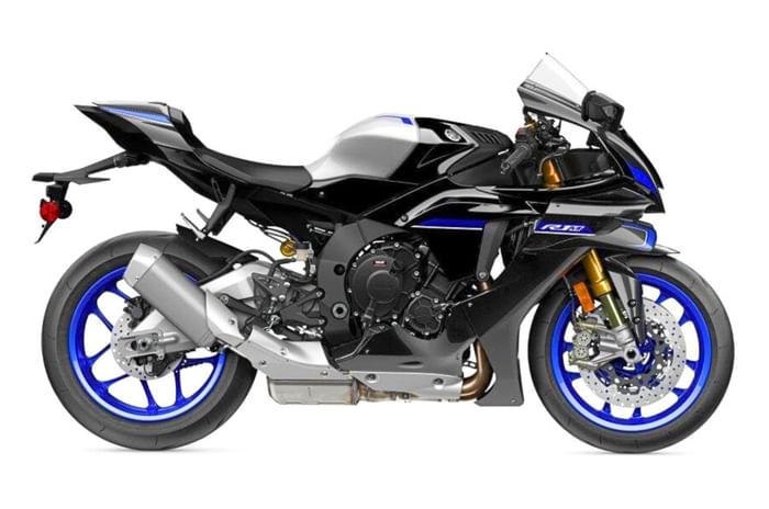 Yamaha R1, R1M, specifications, updates, features, India launch ...