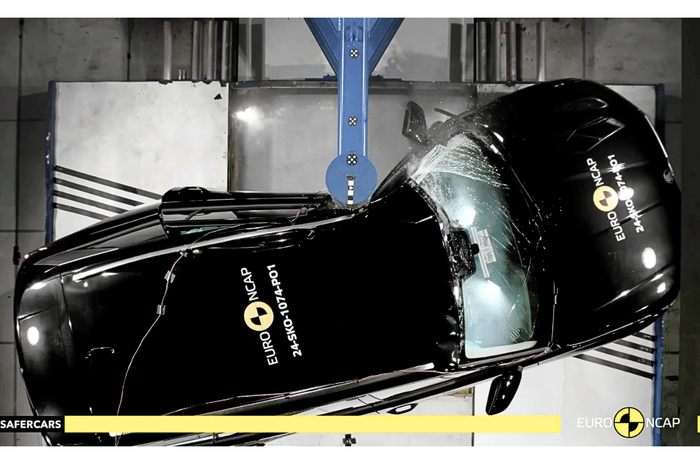 New Skoda Kodiaq, Euro NCAP safety rating, crash test, India launch ...