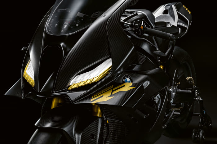 BMW Concept RR previews the brand’s future with M 1000 RR DNA ...