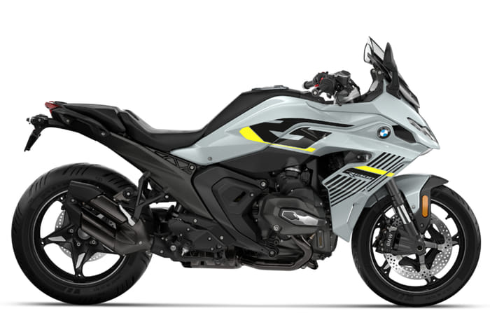 BMW R 1300 RS revealed ahead of India launch | Autocar India