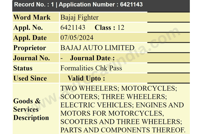 Bajaj Fighter, Bajaj Bruzer, Bajaj CNG bike, launch | Autocar India
