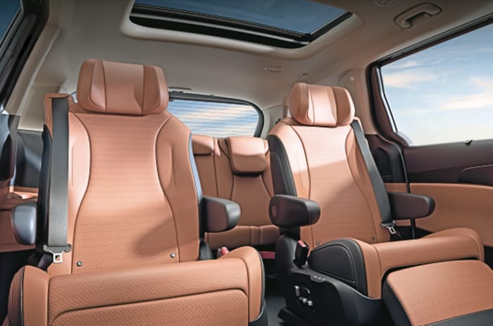 Kia Carnival, launch details, expected price, engine, features, seating ...