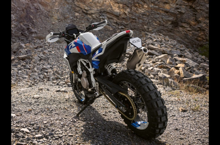 BMW F 450 GS launch date in India, engine and specs, features ...