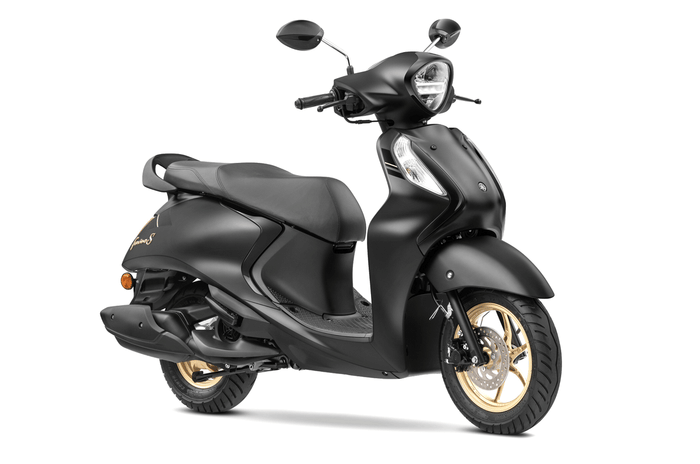 yamaha fascino S launched with ‘answer back’ feature, price, launch ...
