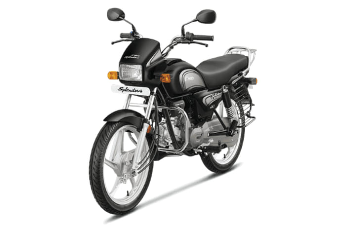Hero Splendor price starts from Rs 78,926 with OBD2B update ...