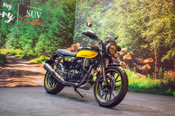 Honda CB350 price, cafe racer, tourer, comfort, solo carrier kit ...