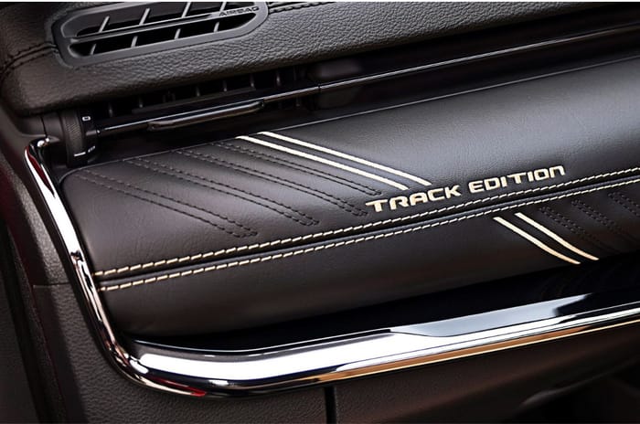 Jeep Compass Track Edition launched at Rs 26.78 lakh | Autocar India