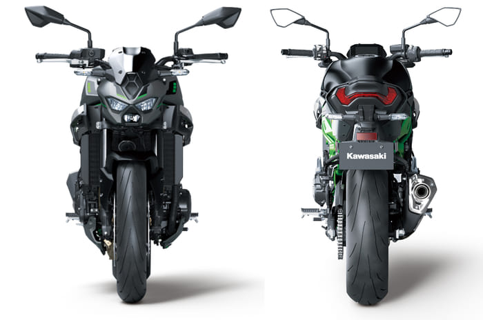 2025 Kawasaki Z900 launched at Rs 9.52 lakh - Introduction | Autocar India