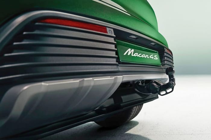 Porsche Macan, EV, electric SUV, new variants, range, specs, design ...