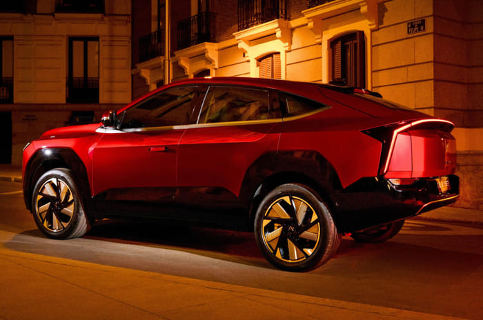 Mahindra XEV 9e price Rs 21.90-30.50 lakh, SUV, EV, INGLO platform ...