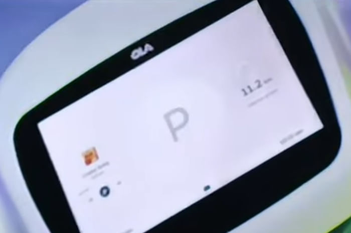 OLA S1's base variant has been revealed ahead of its launch | Autocar India