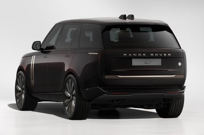 Range Rover ‘Himalayan’ special edition India launch on cards ...