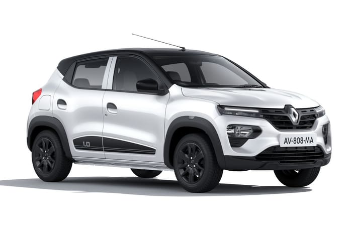 Renault Kiger price, Night & Day edition, Triber, Kwid, features ...
