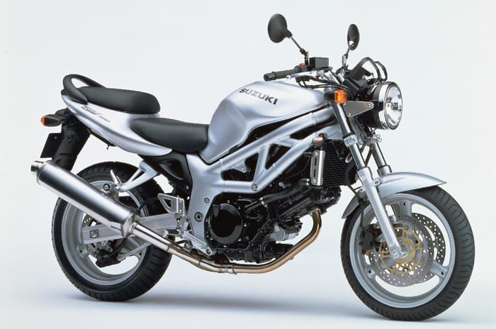 Suzuki SV650 to bid farewell to EU markets after 26 years ...