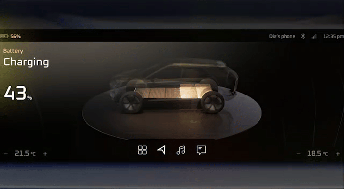 SCOOP! New Mahindra XUV800, XUV1000 electric SUVs to launch by 2024 ...