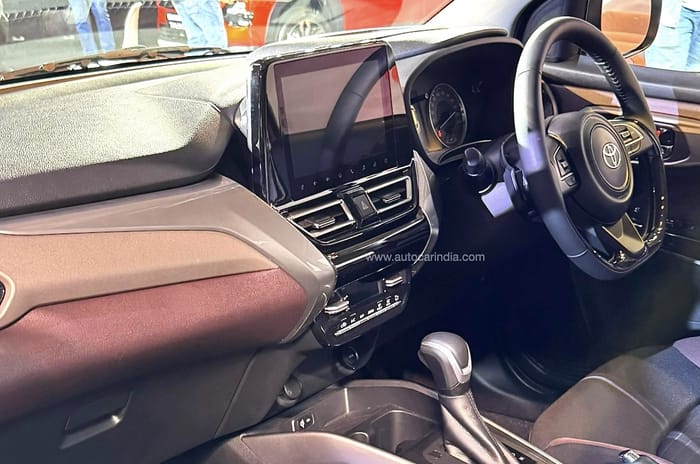 Toyota Taisor, Toyota Taisor price, variants, engine options ...