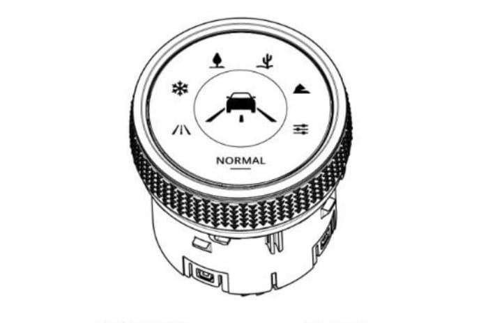 Tata Harrier, terrain modes, Harrier EV, Safari, Curvv, AWD, details ...