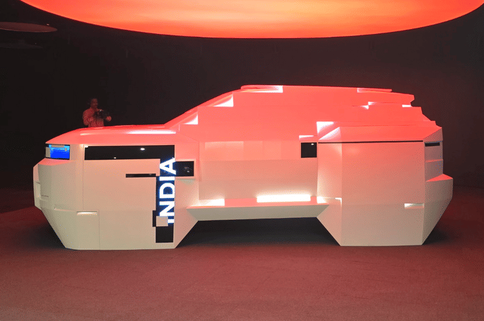 New Renault India design studio is its largest outside of Europe ...