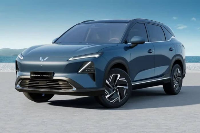 MG Cloud EV, MG Bingo, MG Gloster facelift, upcoming MG launches by ...