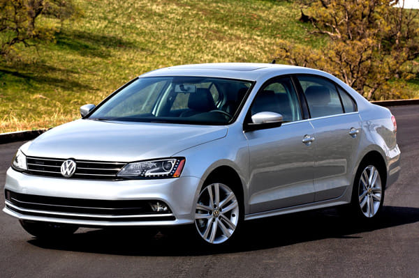 Facelifted cars for 2015: Hatchbacks, sedans and SUVs | Autocar India