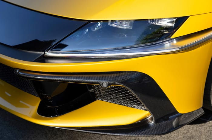 Ferrari 12 Cilindri, review, V12 performance, ride and handling ...