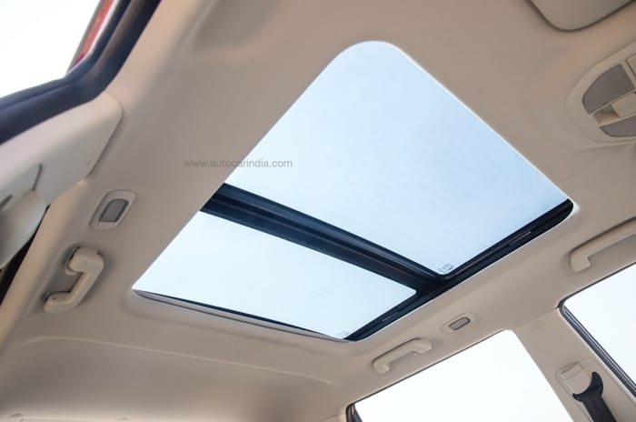 Mahindra XUV300, XUV 3XO review, design, interior, features ...