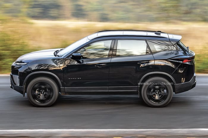 Tata Harrier, Jeep Compass, Mahindra XUV700, price, comparison, review ...