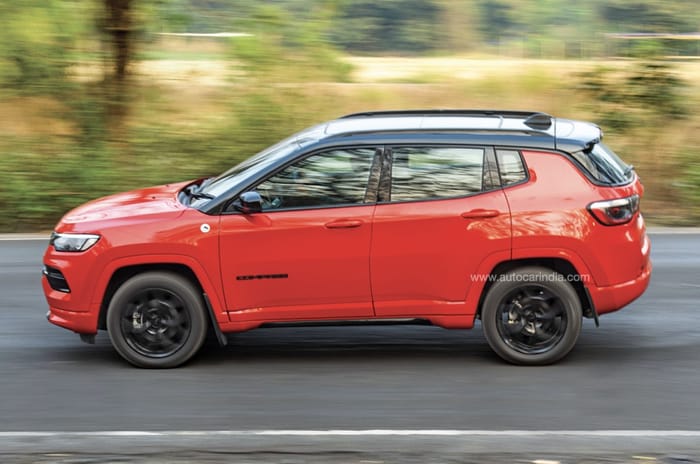 Tata Harrier, Jeep Compass, Mahindra XUV700, price, comparison, review ...