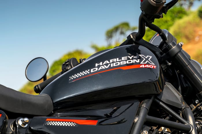 Harley-Davidson X440 T Review: The upgrade it needed - Introduction ...