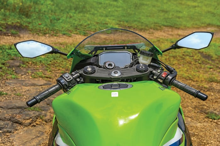 Kawasaki Ninja ZX 6R review: Sweet dreams are made of this ...