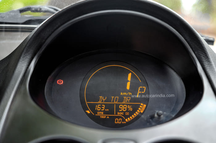 Tata Nano EV price, review, battery, range, performance - Introduction ...