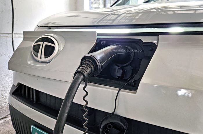 tata punch ev price, Tata Punch review, Punch EV range, real world road ...