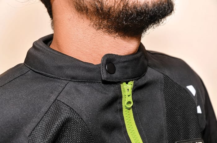 Raida Bolt mesh riding jacket review - riding gear - Introduction ...