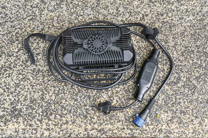 TVS iQube review with range and price, comfort, features, charging time ...