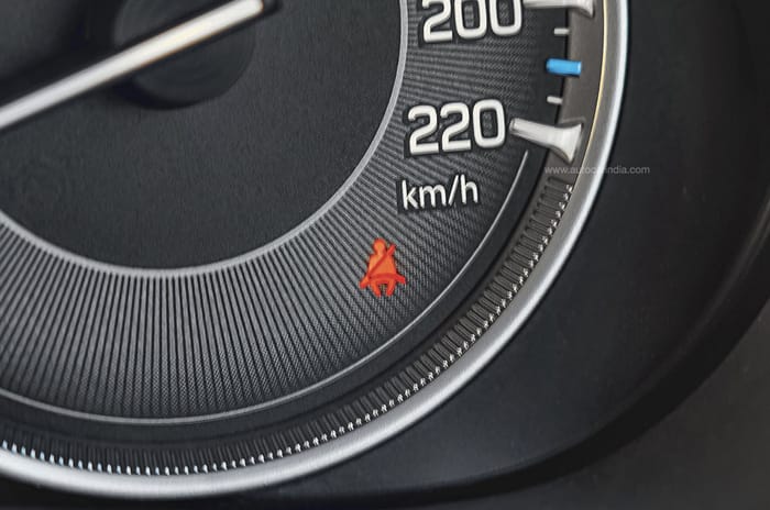 Maruti Fronx price; Fronx Delta Plus AMT review, mileage, interior ...