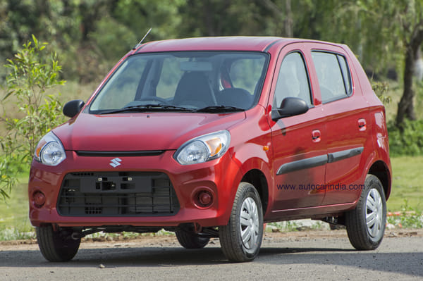 Alto 800