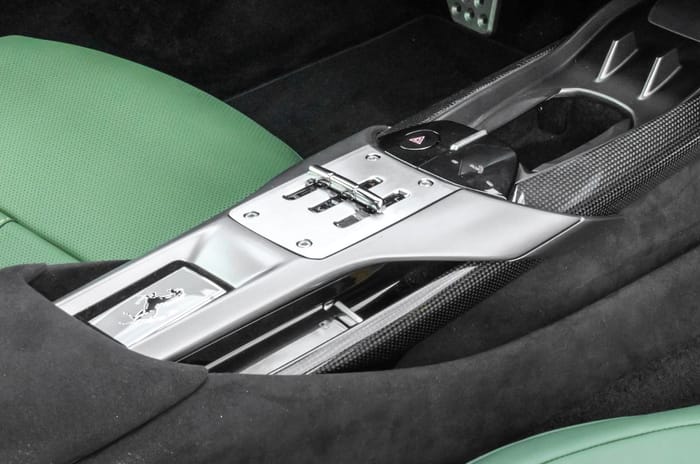 Ferrari 12 Cilindri, review, V12 performance, ride and handling ...