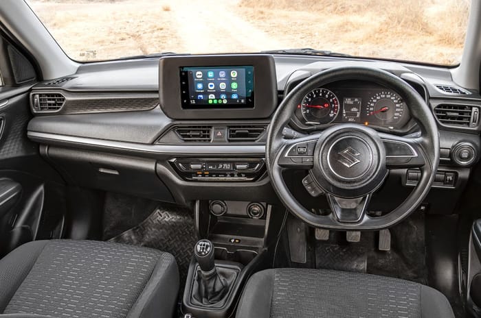 Maruti Swift CNG review, price, mileage, performance, features ...