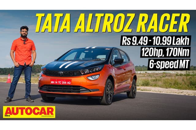 Tata Altroz Variants: Explore Base, Mid & Top Models with Prices ...