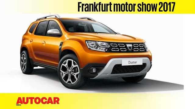Renault Duster Colours – Check Renault Duster Colour Options | Autocar ...