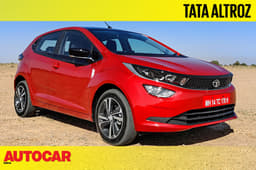 Tata Altroz Variants: Explore Base, Mid & Top Models with Prices ...