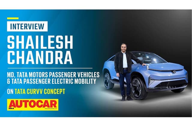 Tata Curvv Variants: Explore Base, Mid & Top Models with Prices ...