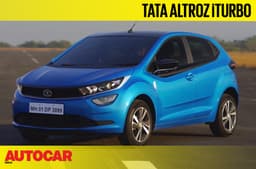 Tata Altroz Variants: Explore Base, Mid & Top Models with Prices ...