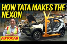 Tata Nexon Variants: Explore Base, Mid & Top Models with Prices ...