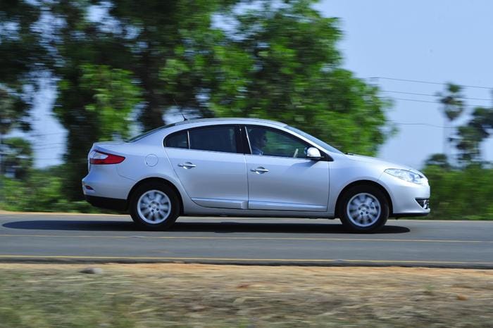 Renault Fluence E4 D - Introduction | Autocar India