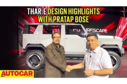 Mahindra Thar Variants: Explore Base, Mid & Top Models with Prices ...