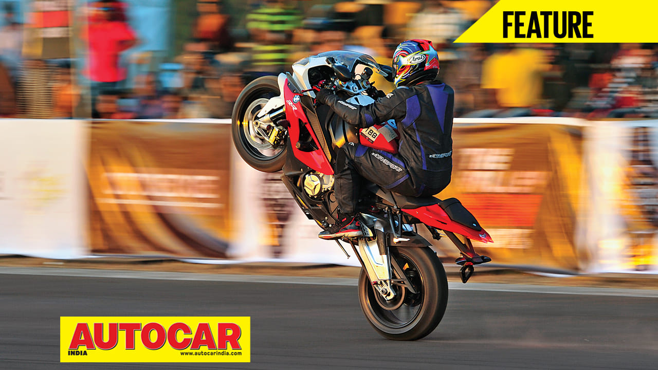 Valley Run 2015 video - Introduction | Autocar India