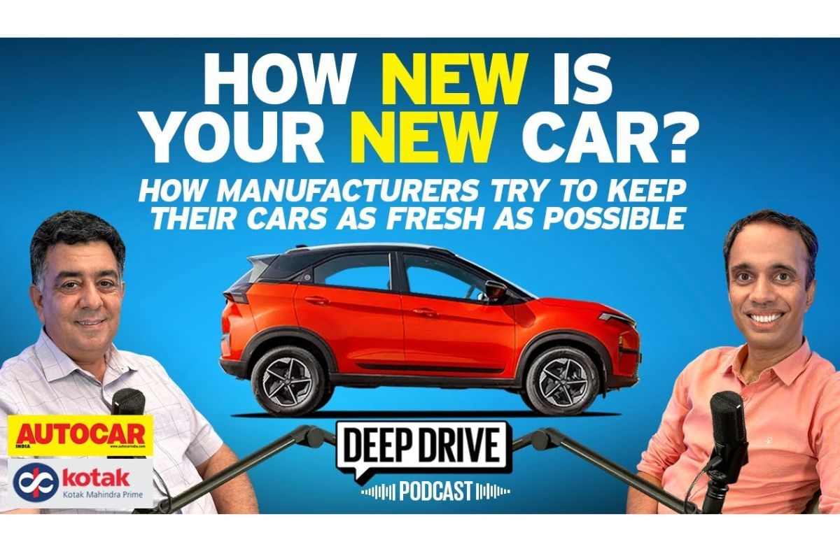 Longest running cars in India, platform change, facelifts, model year ...