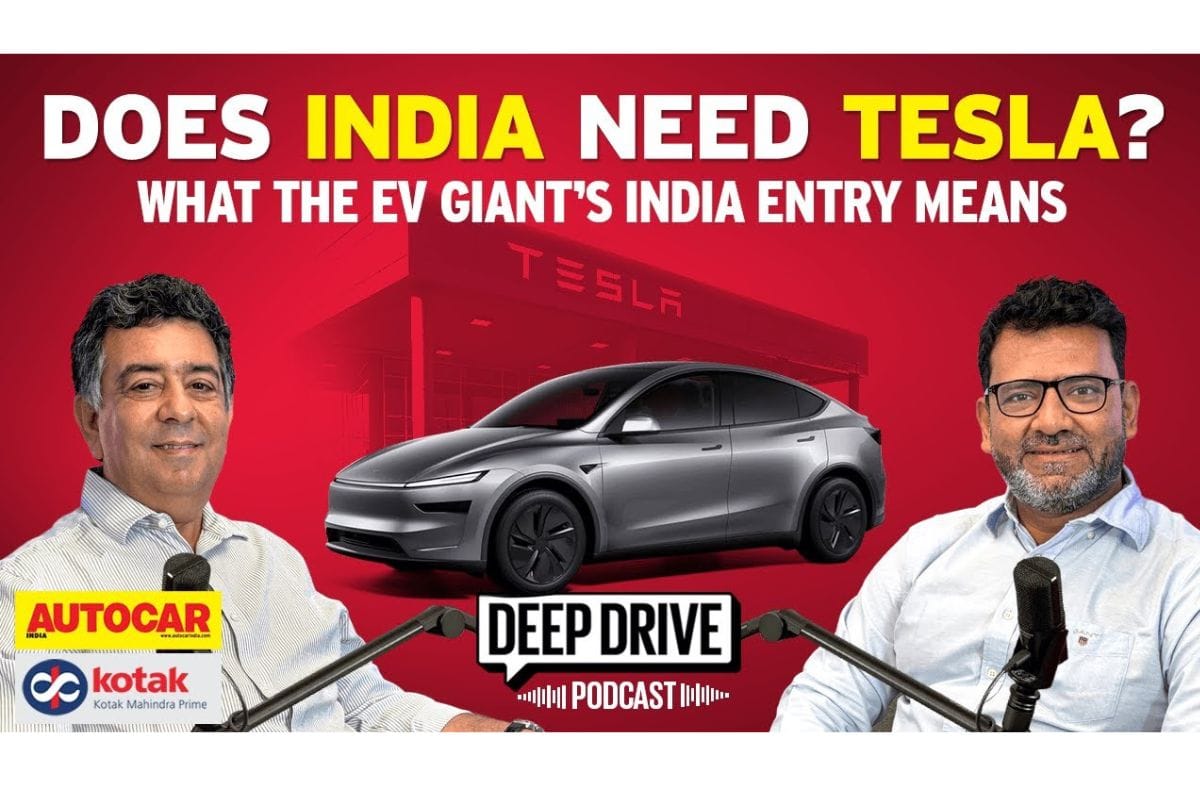 Tesla planning India entry, EV policy and reduced duties, Production in ...
