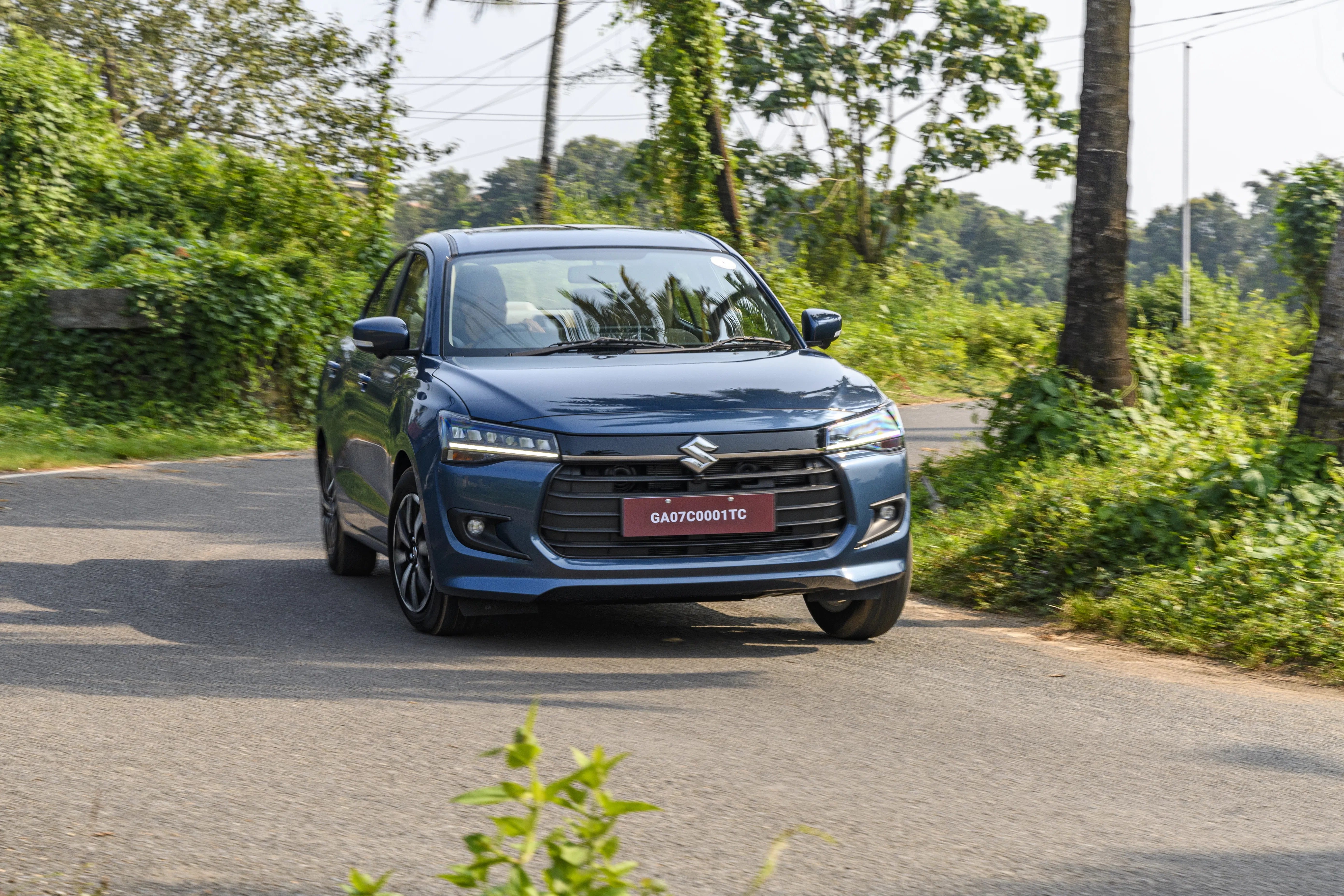 Hi, I am planning to buy my first car with a budget of 10 to 11 lakh on ...